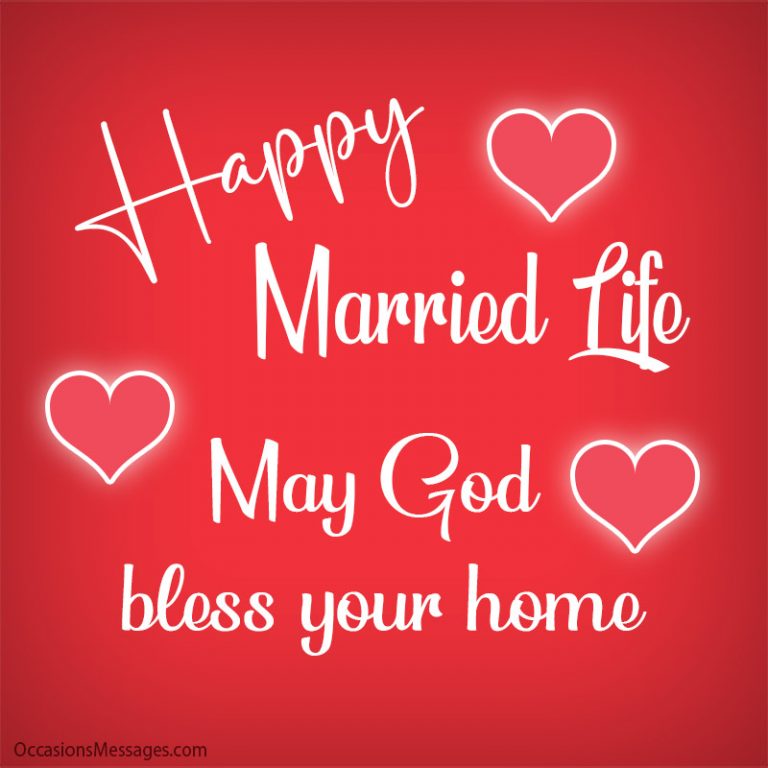 Best 50+ Wedding Wishes and Messages for Bride