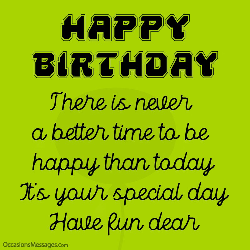 Happy 22nd Birthday Birthday Wishes For 22 Year Olds Happy 22nd Birthday Birthday Wishes For 22 Year Olds