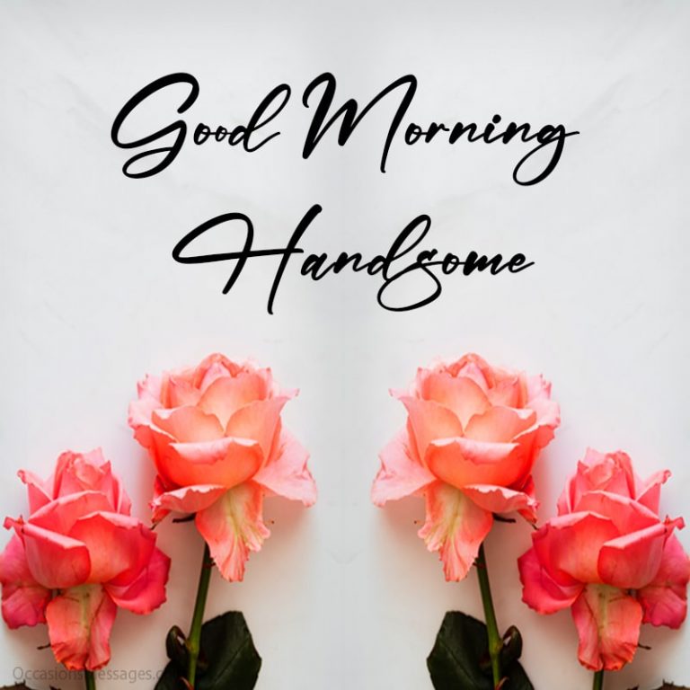 70+ Romantic Good Morning Messages for Boyfriend