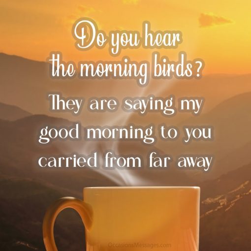 Best 100+ Good Morning Messages for Friends