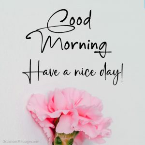 Top 50 Motivational Good Morning Messages and Cards