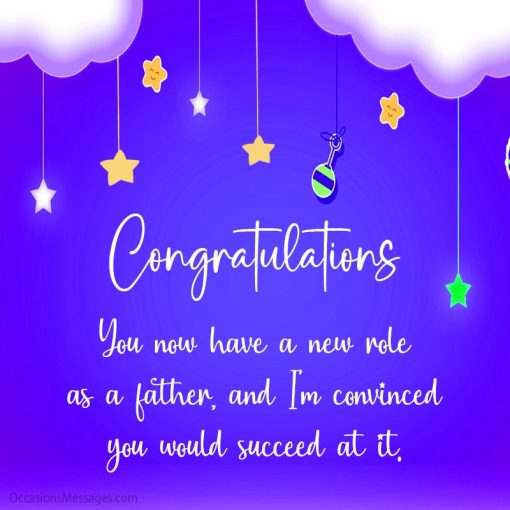 Top 50+ New Born Baby Wishes, Messages and Cards