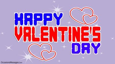 Top 130+ Valentine's Day Messages, Wishes and Cards