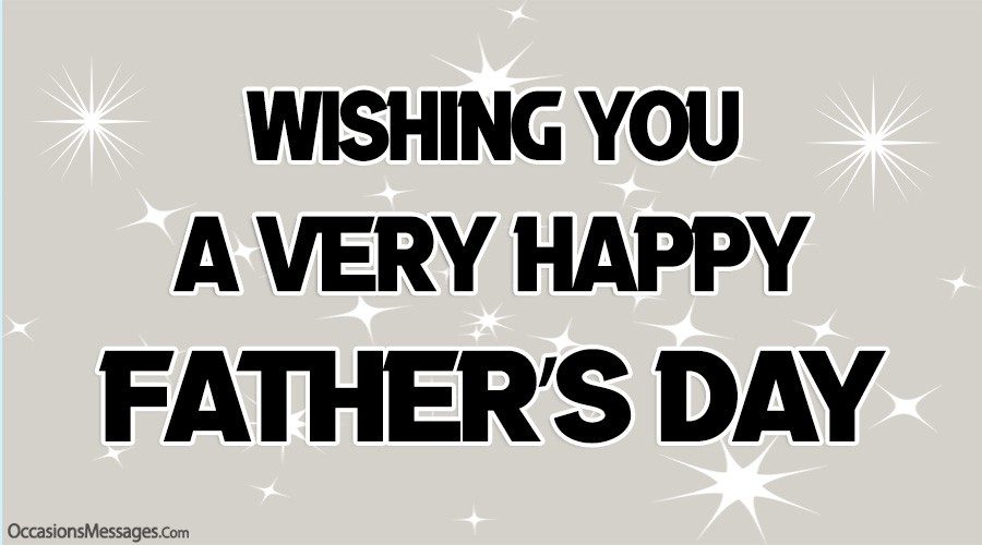 Top 60+ Funny Father's Day Messages and Cards