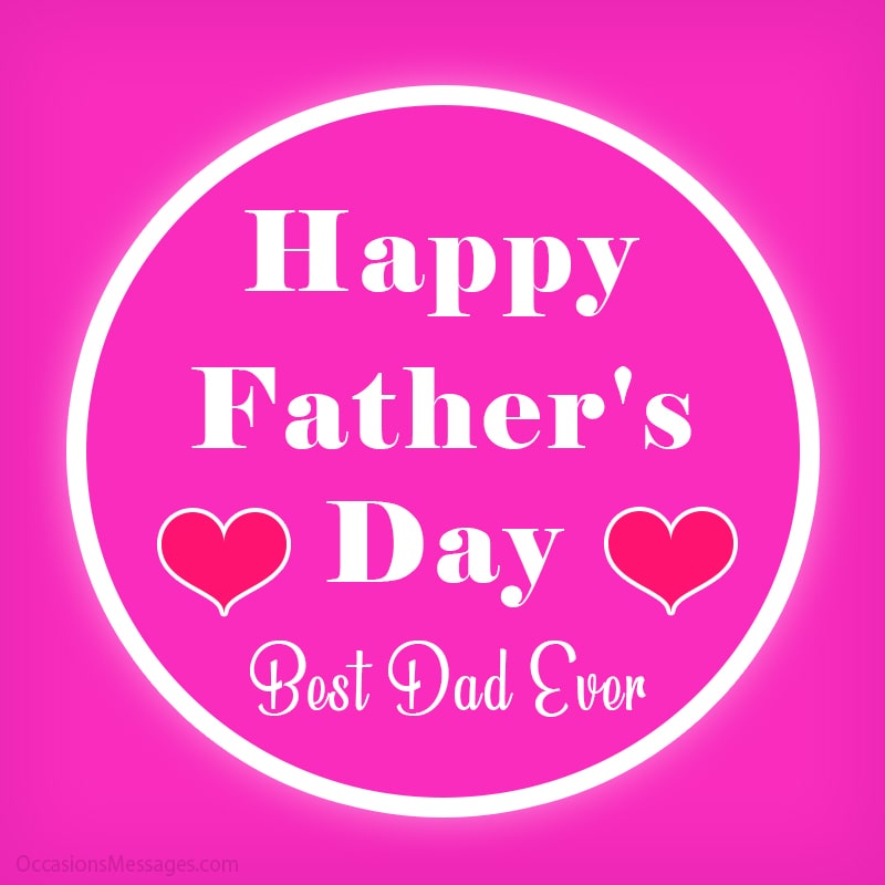 Father s Day Message NarraNahkita