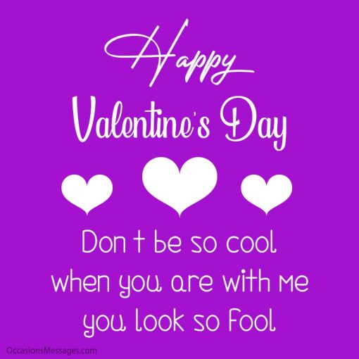 Best 80+ Funny Valentine’s Day Messages and Wishes