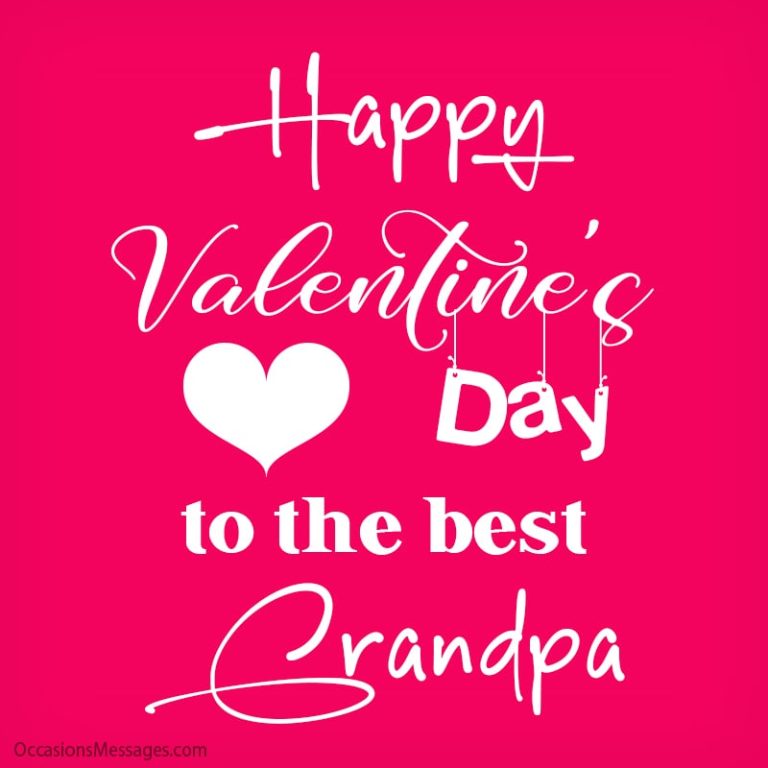 Best 50+ Happy Valentine's Day Messages for Family