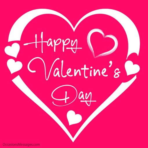 Top 100+ Valentine's Day Wishes, Messages and Cards