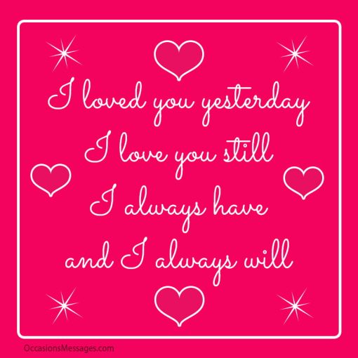 Best 50+ Romantic Love Messages for Boyfriend