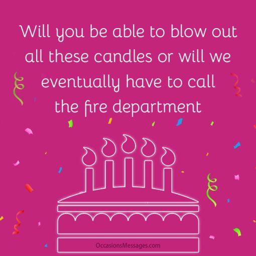 Best 50+ Funny Birthday Wishes, Messages and Cards