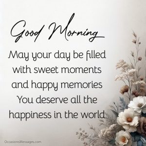 Best 50+ Good Morning Messages for Brother
