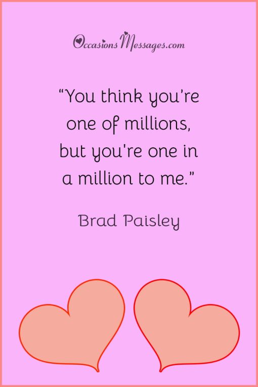 Top 30+ You Complete Me Quotes, Messages and Cards