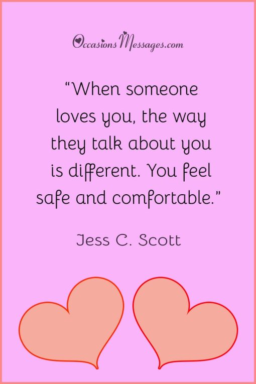 Top 30+ You Complete Me Quotes, Messages and Cards