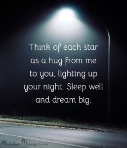 Top 30+ Good Night Messages for Mom from the Heart