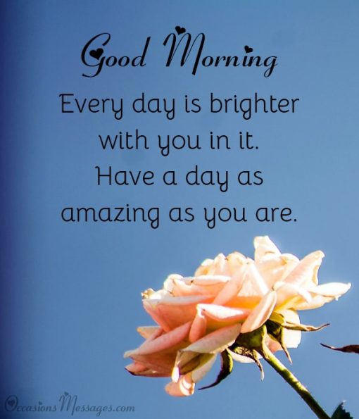 Best 35+ Romantic Good Morning Messages for Fiancé