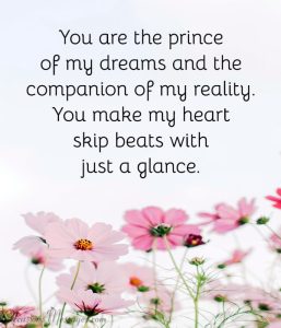 Best 50+ Romantic Love Messages for Him