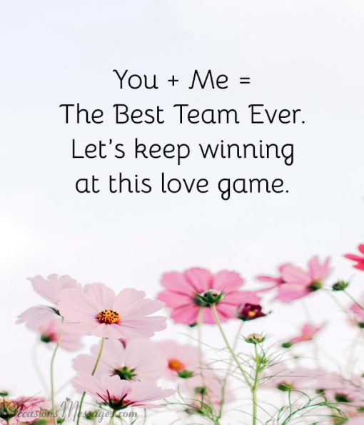 Best 50+ Romantic Love Messages for Him