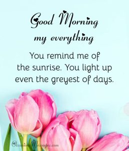 Top 30+ Good Morning Messages and Quotes for Son