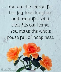 Best 30+ Heartfelt Love Messages for Daughter