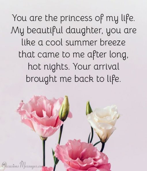 Best 30+ Heartfelt Love Messages for Daughter