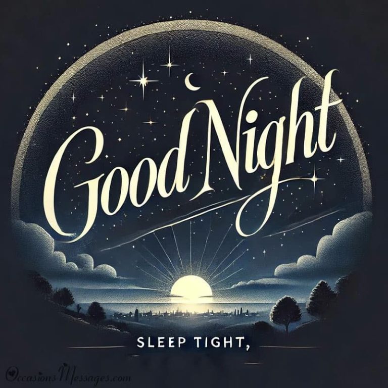 Heart Touching 20+ Good Night Messages for Daughter