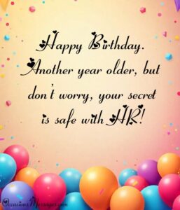 40+ Professional Birthday Wishes for Manager