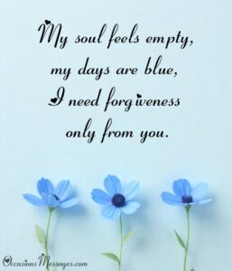 Top 50+ Sorry Messages for Her - Sweet & Heartfelt