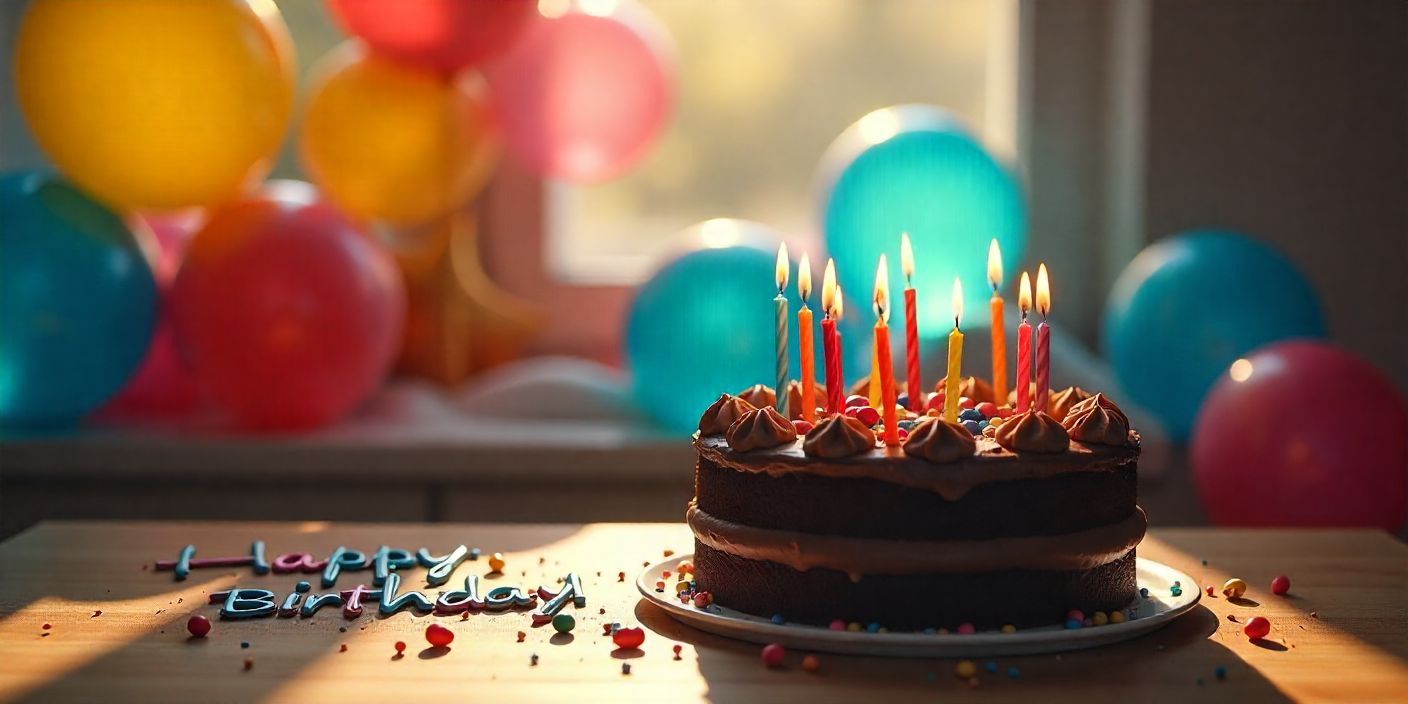 Happy 68th Birthday Messages, Wishes and Quotes