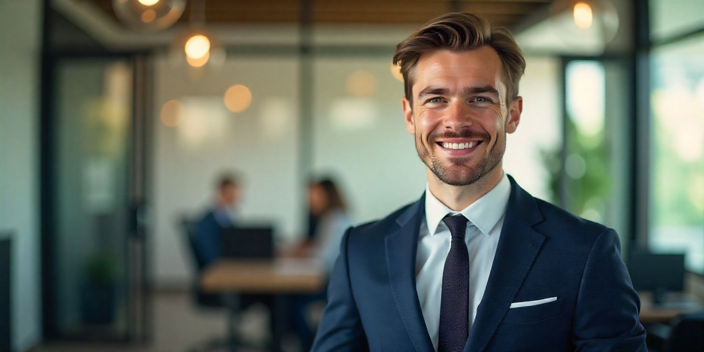 Best 40+ Good Luck Messages for Interview