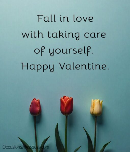 Top 30+ Valentine Quotes for Singles with Positive Energy