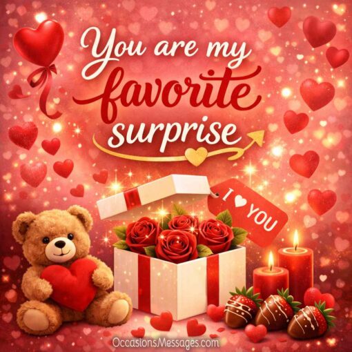Happy Valentine Candy Messages Perfect for Candy Notes
