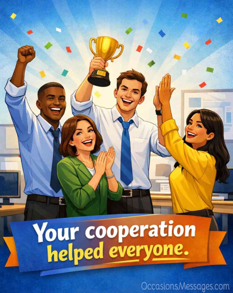 35+ Words of Encouragement for Coworkers That Inspire